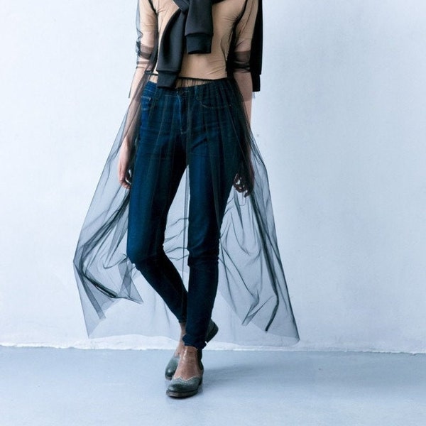Transparent Dress - Etsy