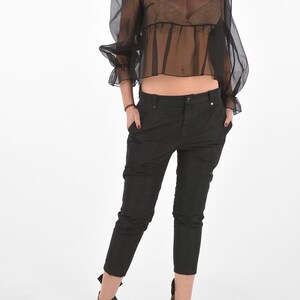 Wedding Cover Up/organza Cover up With Covered Buttons Puffy - Etsy