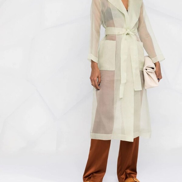 Sheer Clothing - Etsy