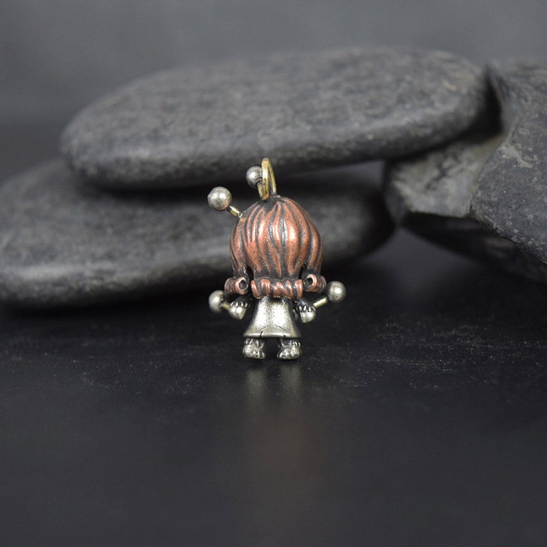 Steampunk Old School Hippie Vintage Assasin Pendant, Halloween Decor ...