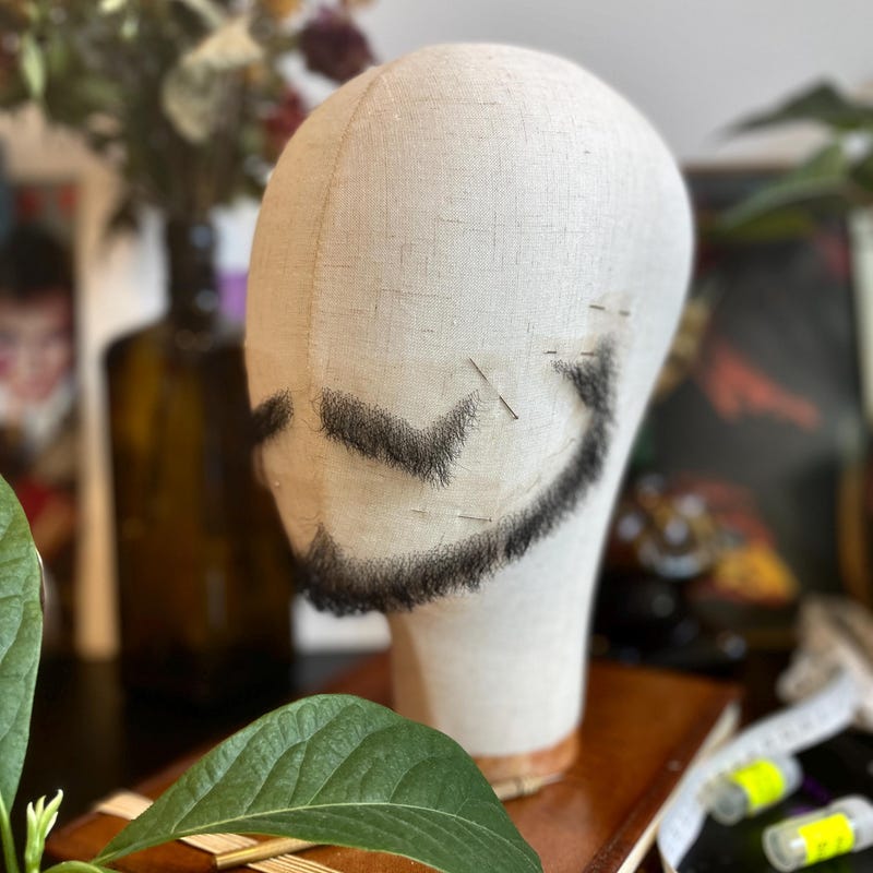 Mihawk Cosplay - Etsy UK