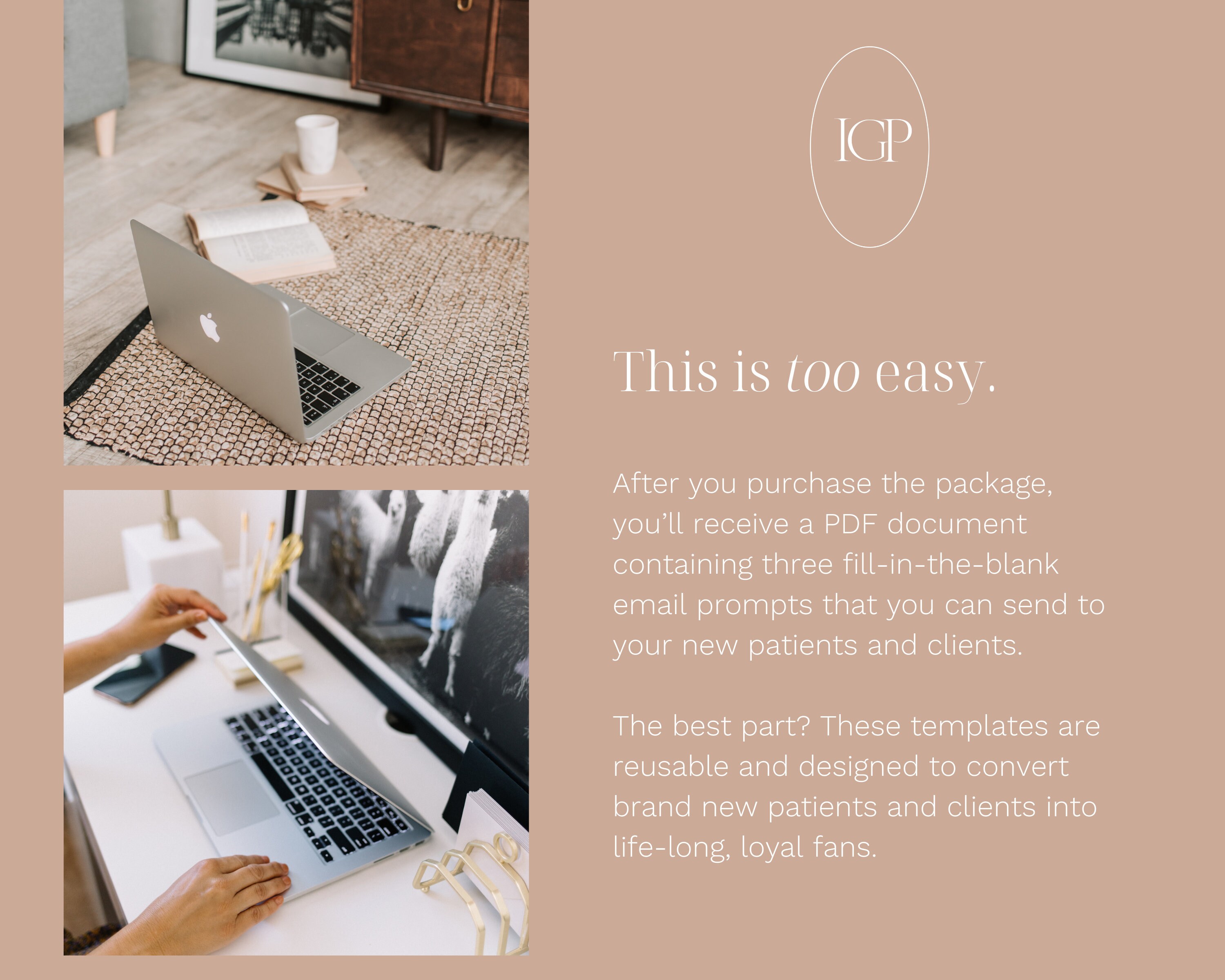 New Patient Welcome Email Templates: Health Provider Onboarding ...