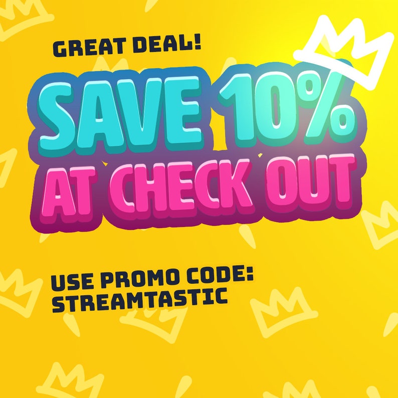 Animated Emote Let's Go! / Static & Animated Twitch Emote / Streamtastic / Animated Gif and Png ...