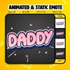 Animated Emote Let's Go! / Static & Animated Twitch Emote / Streamtastic / Animated Gif and Png ...