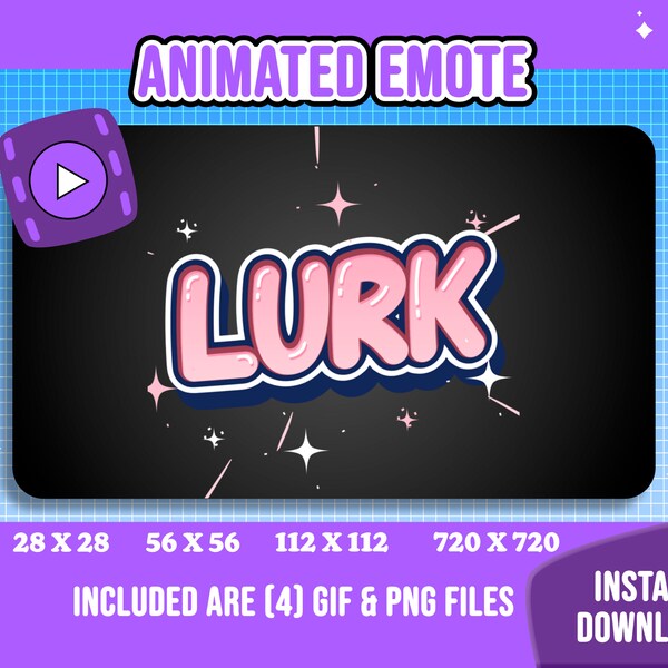 3D Animated BAN HAMMER Emote / Static & Animated Emote / Streamtastic / Animated Gif and Png ...