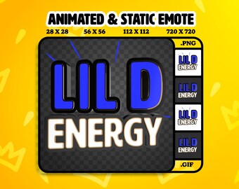 3D Animated BAN HAMMER Emote / Static & Animated Emote / Streamtastic ...