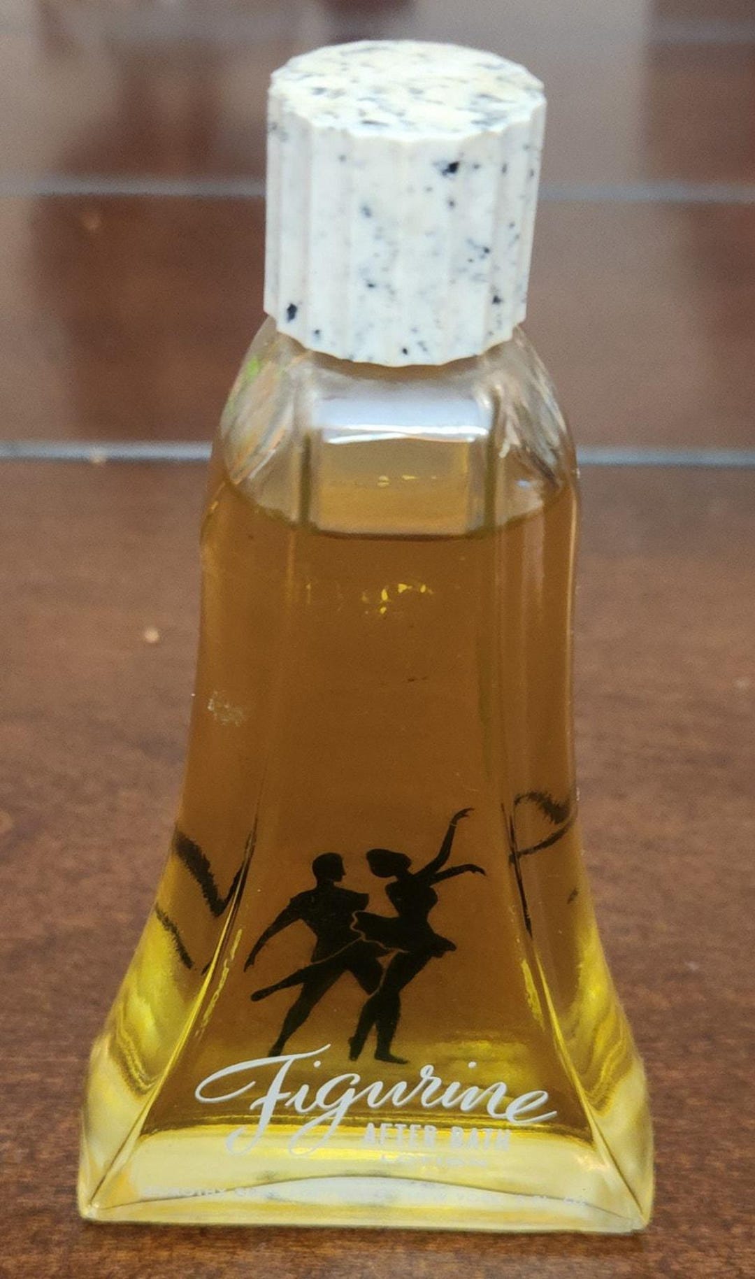 Dorothy Gray Cologne Silhouette Dancers After Bath Lotion Perfume 3 Oz ...