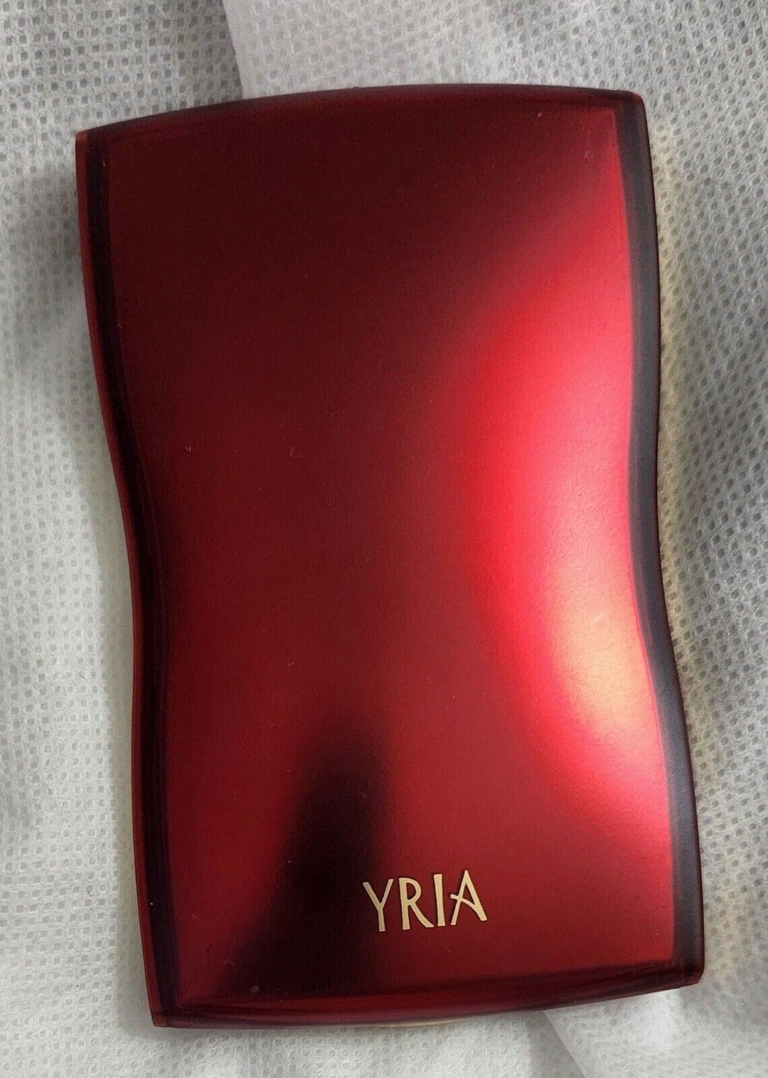 Yves Rocher YARIA Powder Compact Made in Italy - Etsy