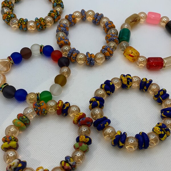 Ghana Jewelry - Etsy