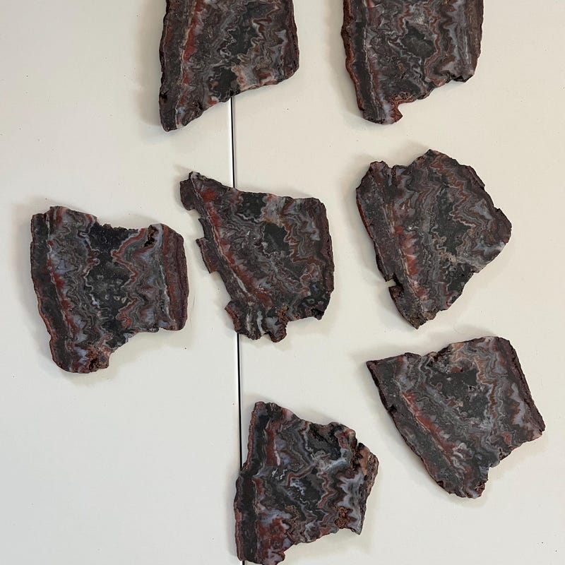 Lapidary Stones - Etsy