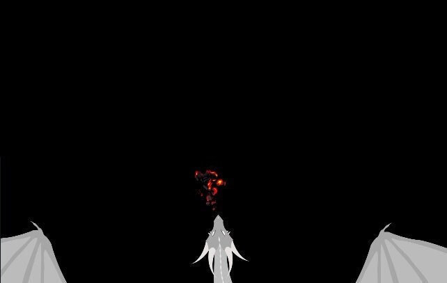 Flying Dragon Stream Overlay Files: (.mov) for Use With Twitch ...