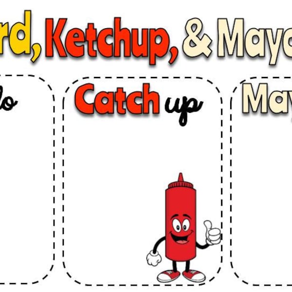 Anchor Charts - Etsy