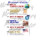 American Revolution, Battles and Events, Timeline, U.S. History ...