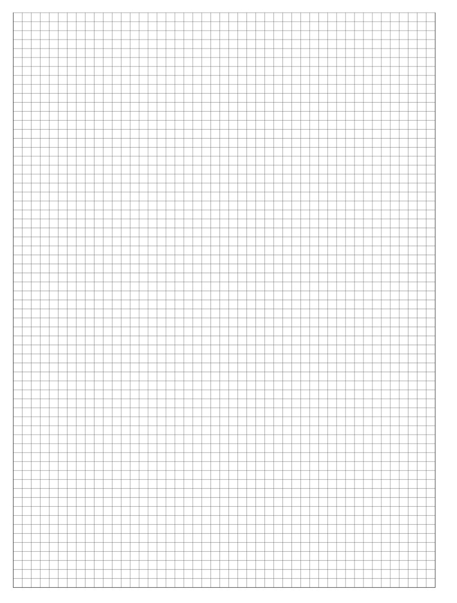 Math, STAAR, EOC, Grade, Graph Paper, Reference Chart, Poster, Anchor ...