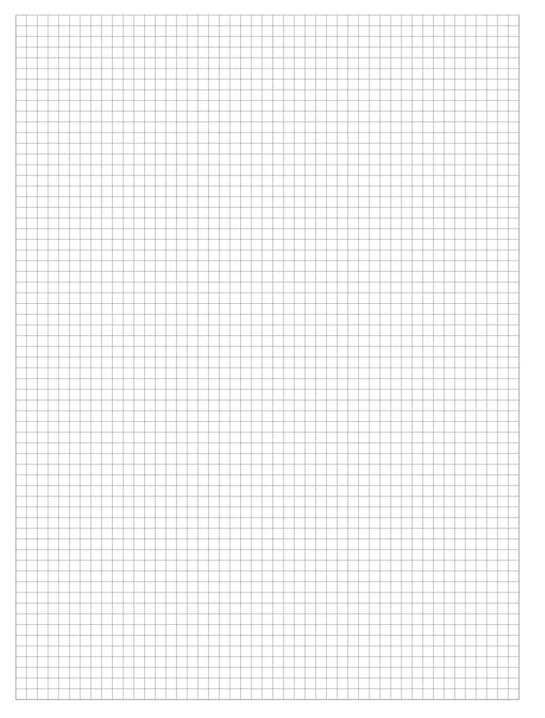 Math, STAAR, EOC, Grade, Graph Paper, Reference Chart, Poster, Anchor ...