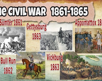 Civil War Anchor - Etsy