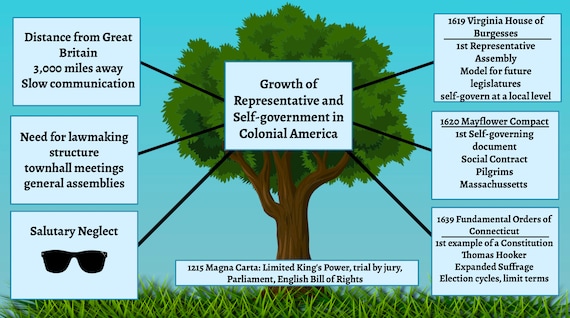 Structure Of Us Govt As A Tree