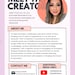 Colors, Anchor Chart, Poster, Elementary, School, Digital Download ...