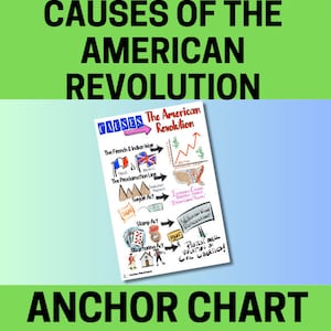 PT 1 American Revolution, Causes, Battles and Events, Timeline, U.S ...