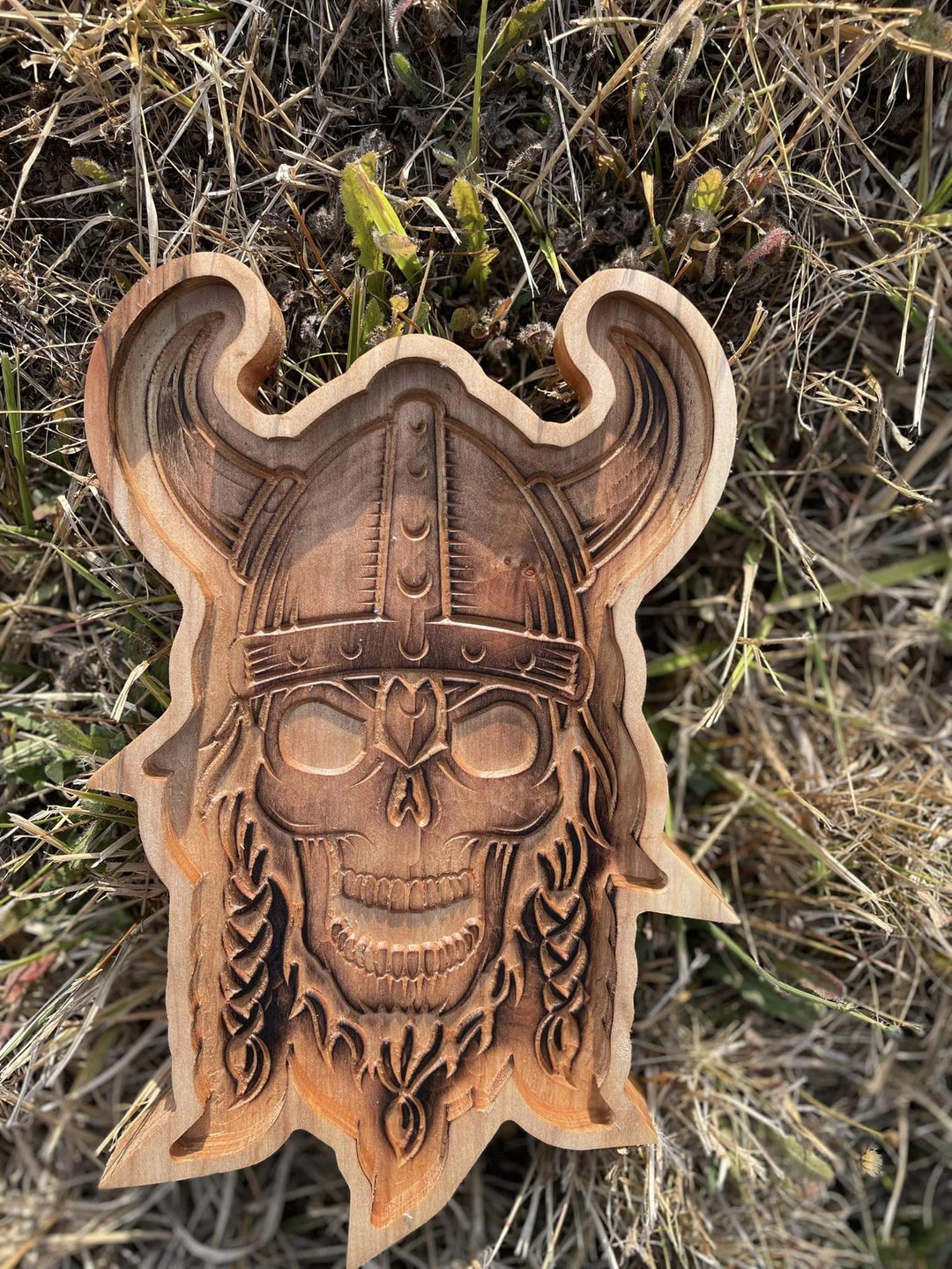 Viking Catchall Tray Set. DIGITAL FILE ONLY - Etsy