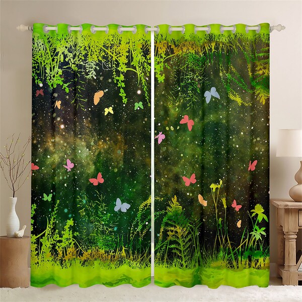 Dreamy Botanical - Etsy