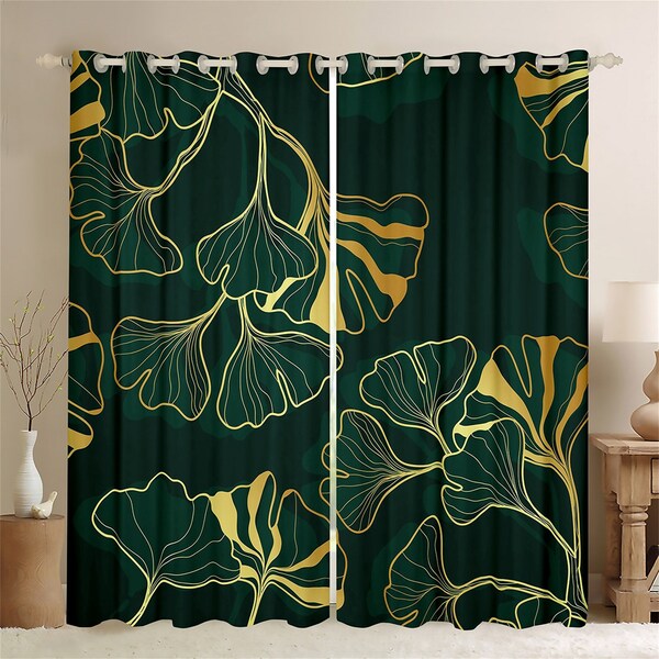 Ginkgo Leaves - Etsy