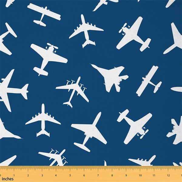 Aircraft Upholstery Fabric - Etsy