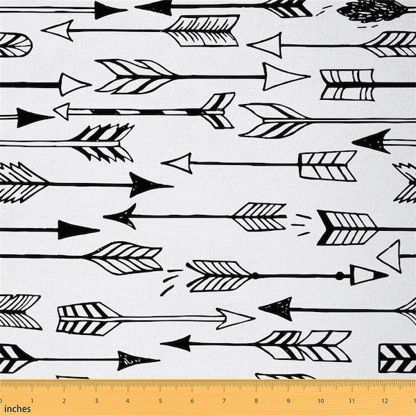 Archery Fabric - Etsy