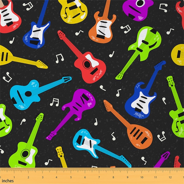 Music Material - Etsy