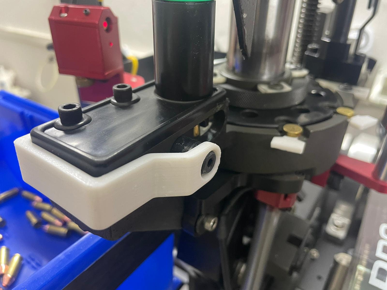 Dillon Reloading Equipment for sale| 39 ads for used Dillon Reloading ...