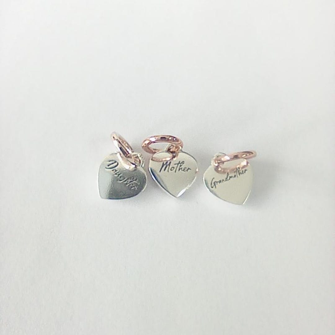 Pandora Moments Two-tone Splittable Family Generation of Hearts Triple ...