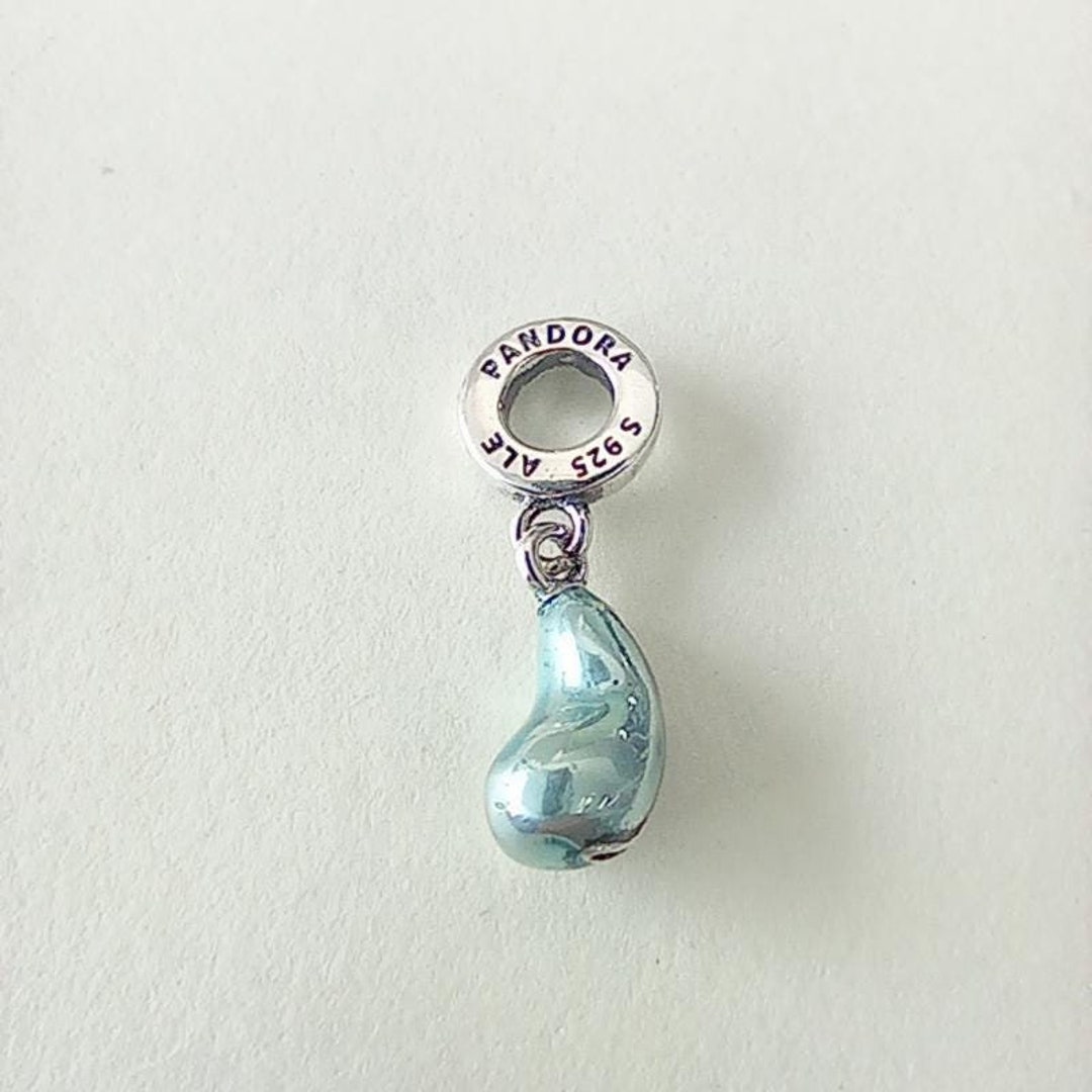Pandora Moments Lake Baikal Dangle Charm Pendant Ale S925 - Etsy