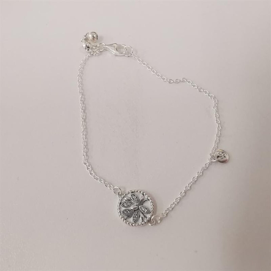 Pandora family tree slider bracelet store