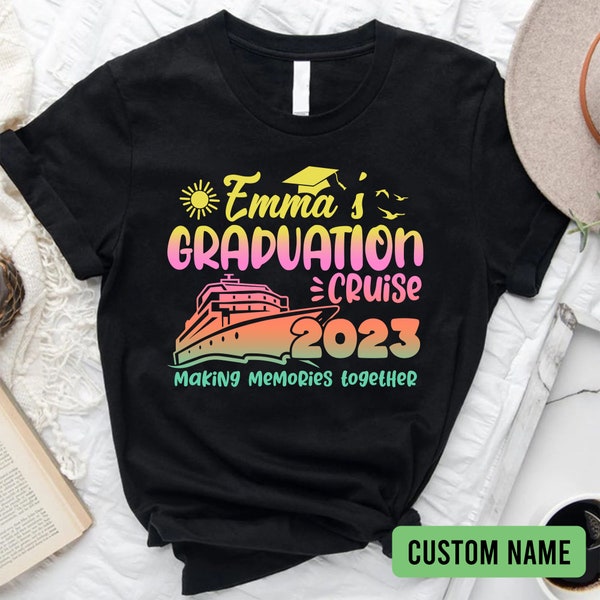 Graduation Shirt - Etsy