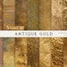 Wood Grain Textures Digital Paper, Natural Wood Digital Paper, Wood ...