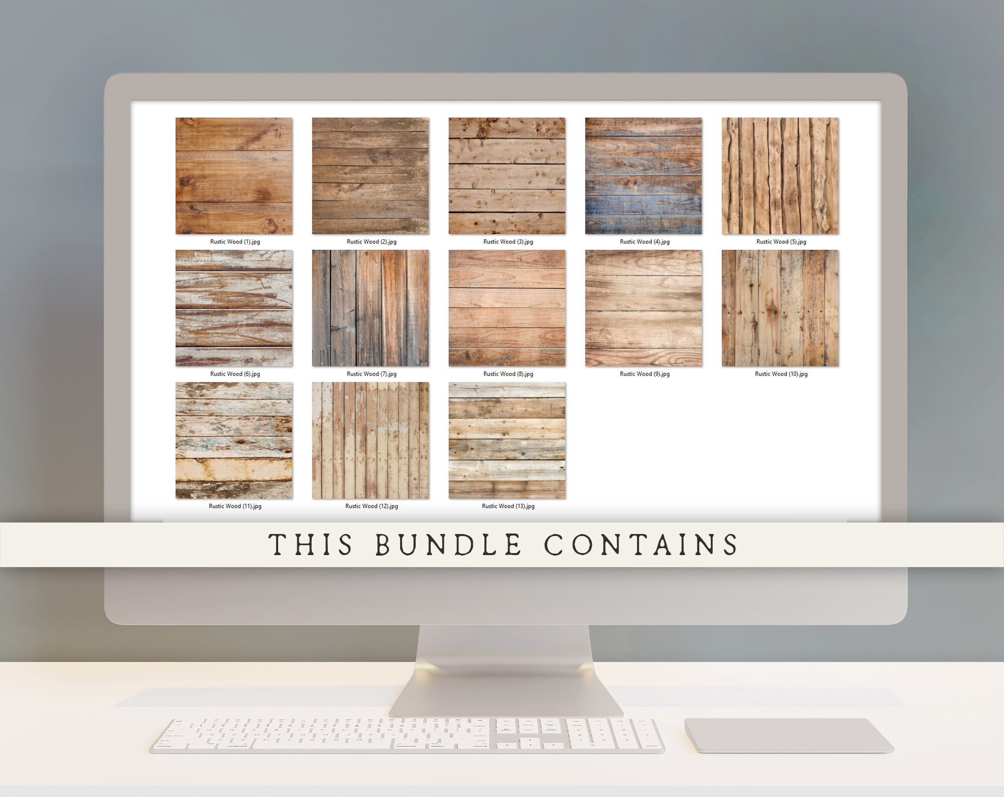 Rustic Wood Digital Paper Rustic Wood Texture Distressed - Etsy Australia