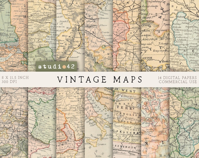 Watercolor Black and Red Digital Papers, Abstract Digital Backgrounds ...