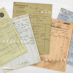 Printable Ledger Paper, Ledger Book, Digital Ledger Paper, Digital ...