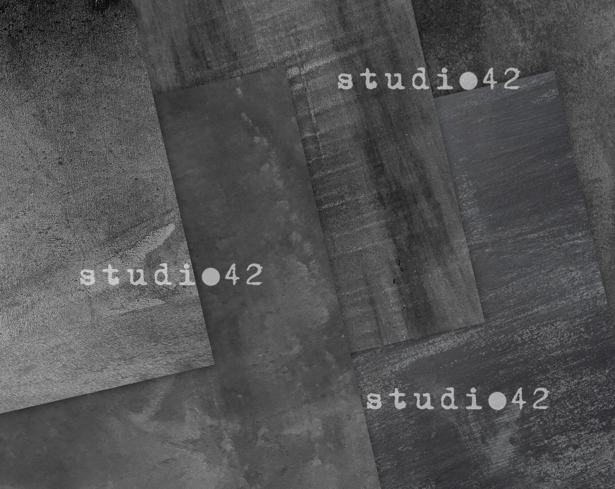 Chalkboard Digital Paper, Chalkboard Textures, Printable Decoupage ...