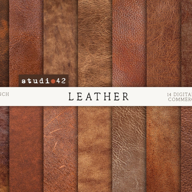 Genuine Leather Sheets - Etsy