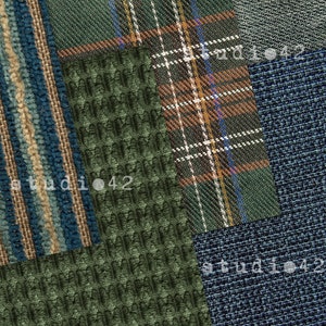Oxford Tweeds Background Digital Papers, Tweeds Textures, Wool Tweeds ...