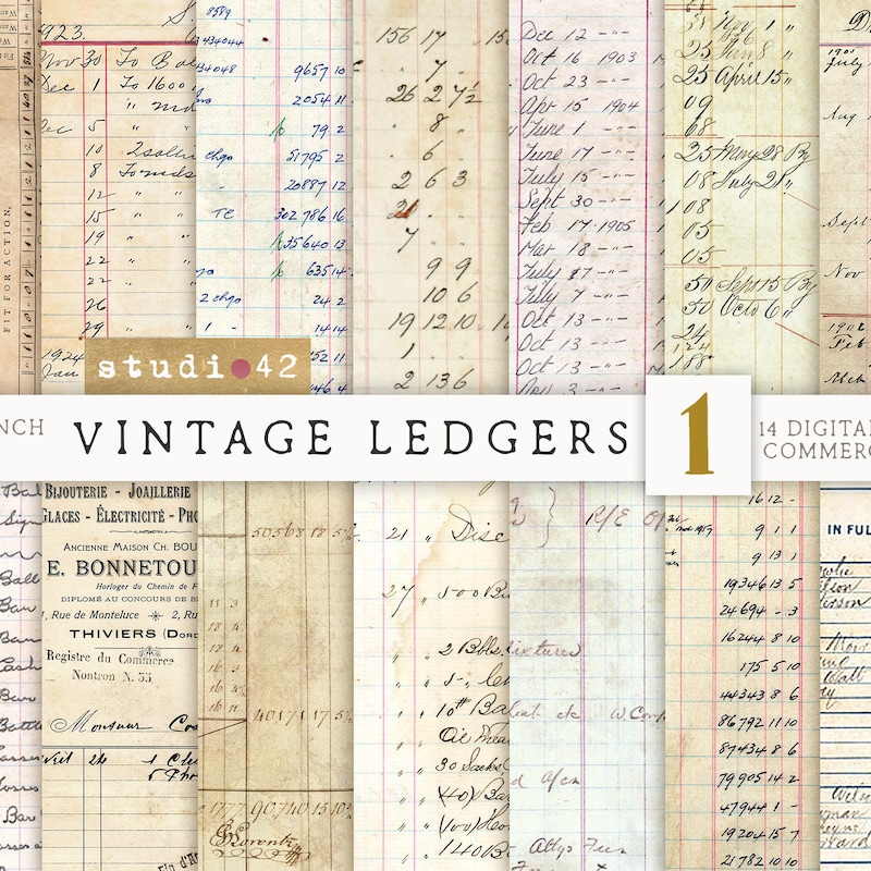 Antique Digital Artwork - Etsy