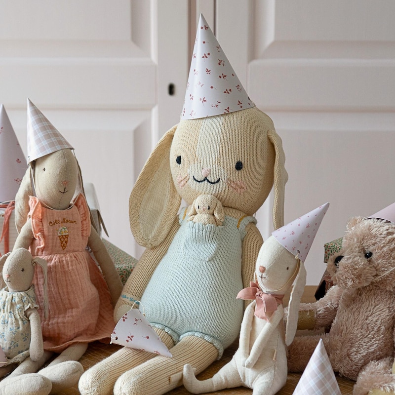 Hats for Soft Toys - Etsy UK