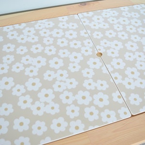 Stickers for IKEA FLISAT Table Decal for IKEA Flisat Sensory Table Ikea ...