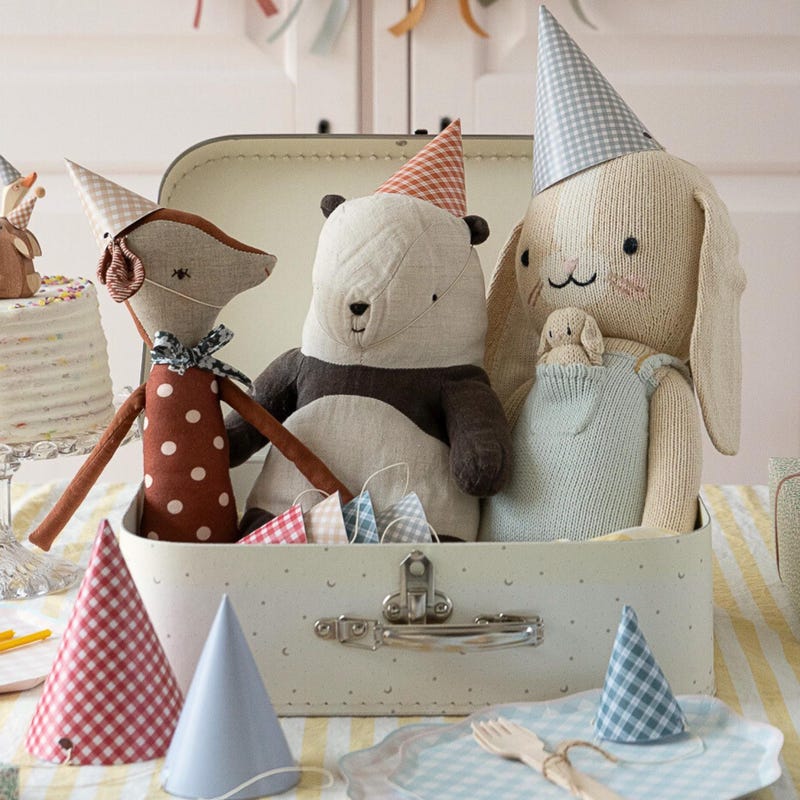 Stuff Toy Hats - Etsy