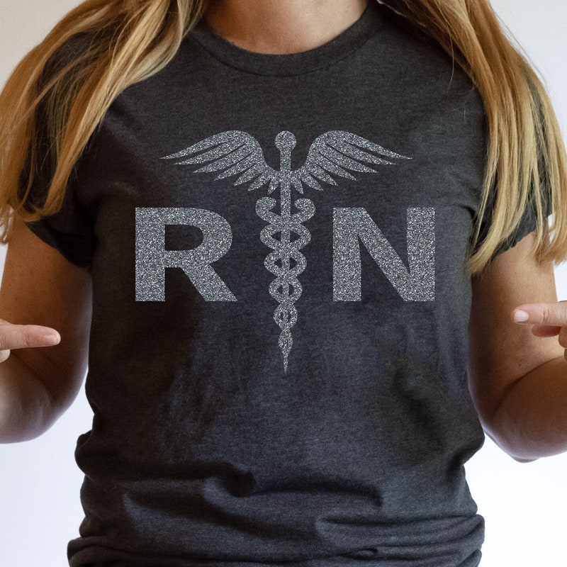 Nurse Shirts - Etsy
