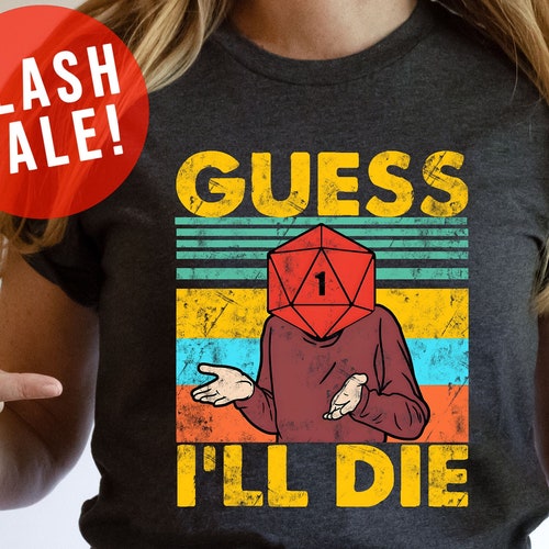 Dungeons and Dragons Shirt DND Tshirt Dungeon Master Shirts - Etsy