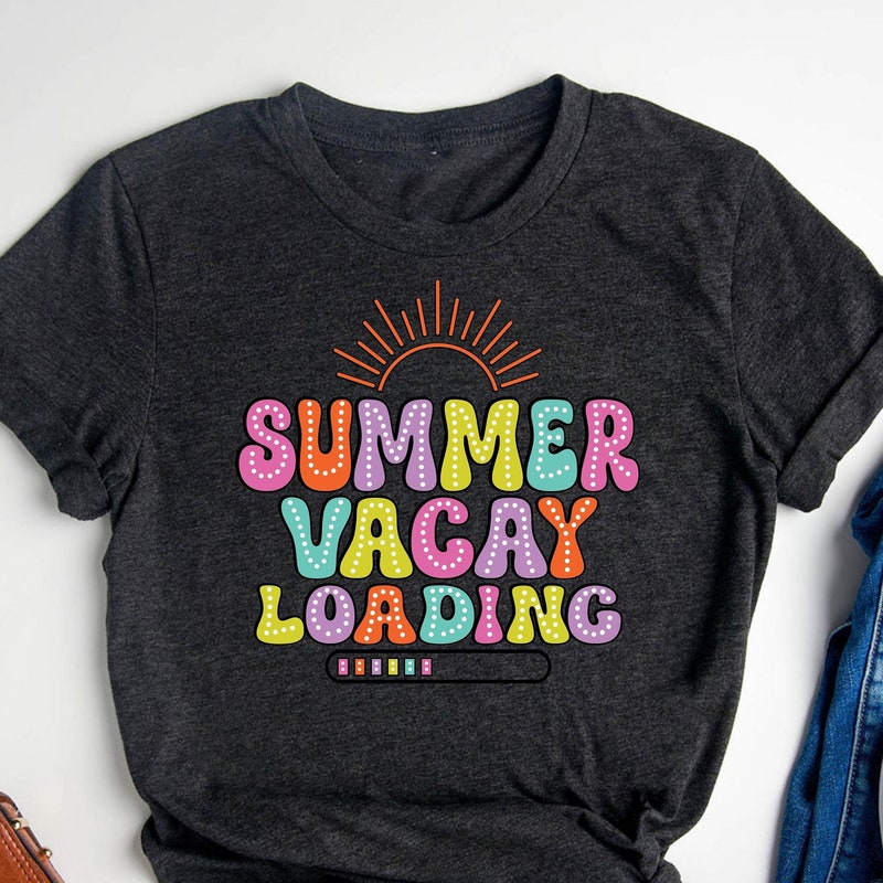 Summer Shirts - Etsy