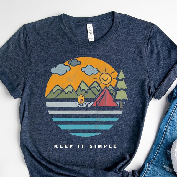 Keep It Simple - Etsy