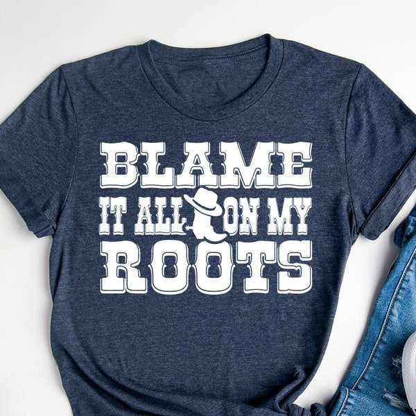 My Roots - Etsy